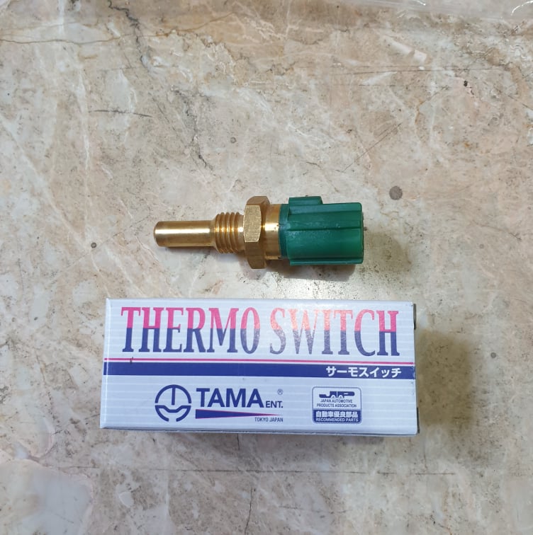 ORIGINAL TAMA TEMPERATURE SENSOR FOR TOYOTA 4AFE | Lazada PH