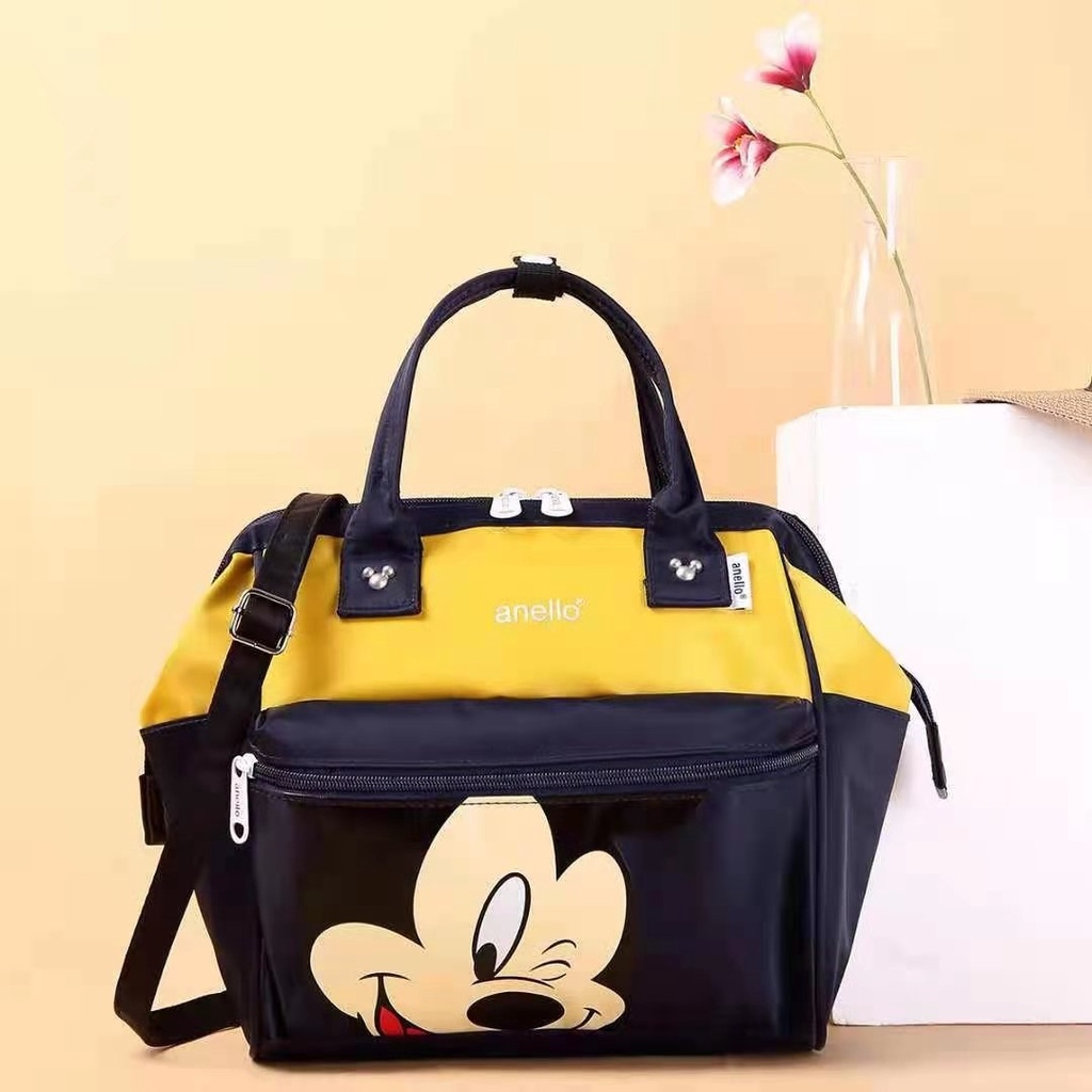 Anelo Sling Bag For Women's Bag 888 | Lazada PH