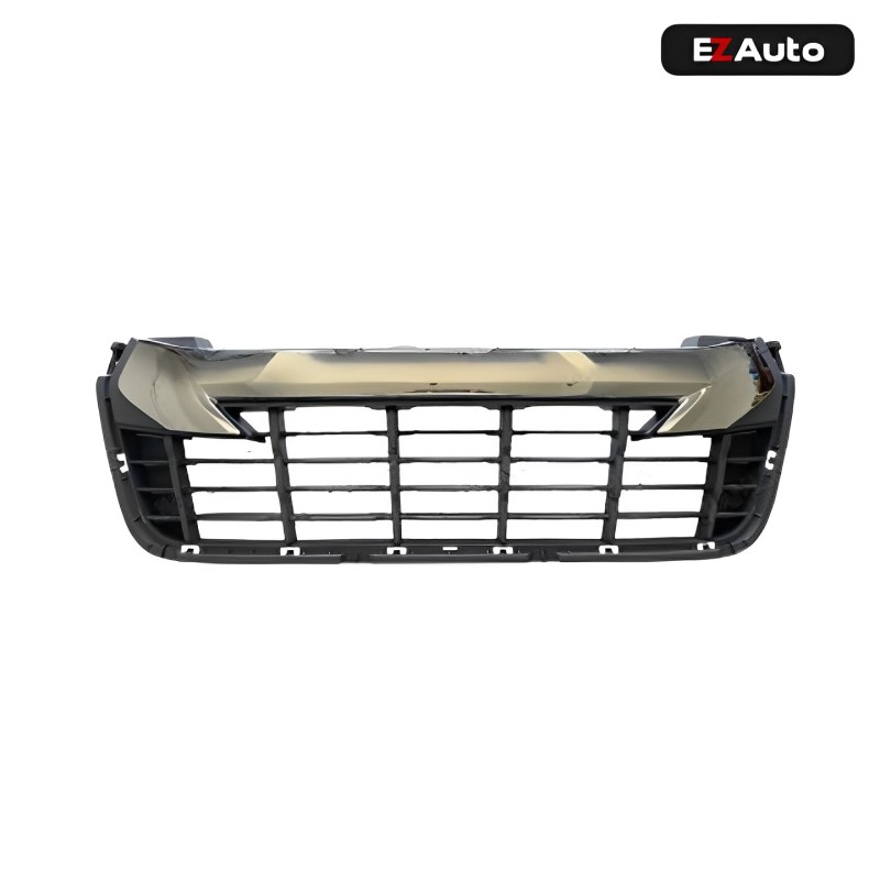 Isuzu DMAX Grille 2021-Present Model/3rd Generation/Lower Grille/Bumper ...