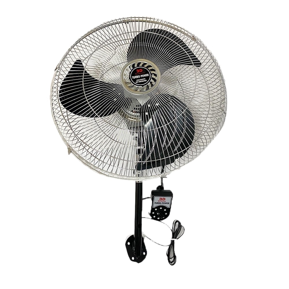 3D Industrial Wall Fan 18 CHW-18 air conditioner eletric fan | Lazada PH