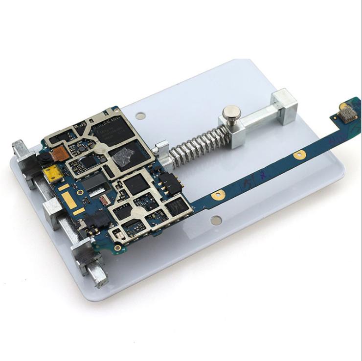 Mobile phone repair fixtures Repair platform repair fixtures ...
