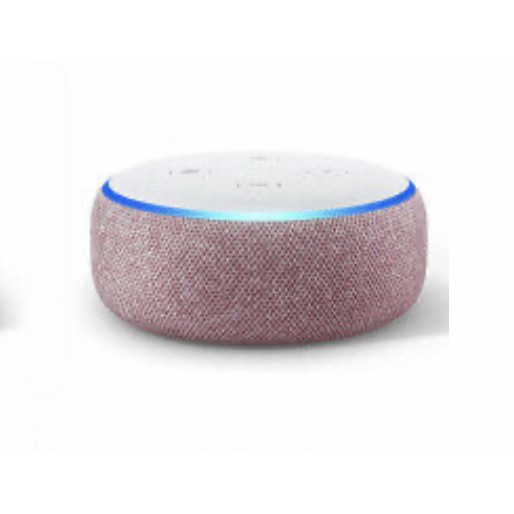 Amazon Echo Dot 3rd Gen - Smart Speaker with Alexa | Lazada PH