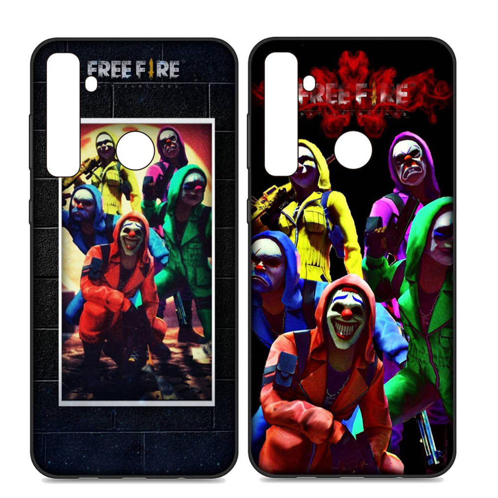 ปก ซิลิโคน เคสโทรศัพท์ OPPO A3S A5 A9 A8 A7 A5S A37 Neo 9 A83 A1 A92 ...