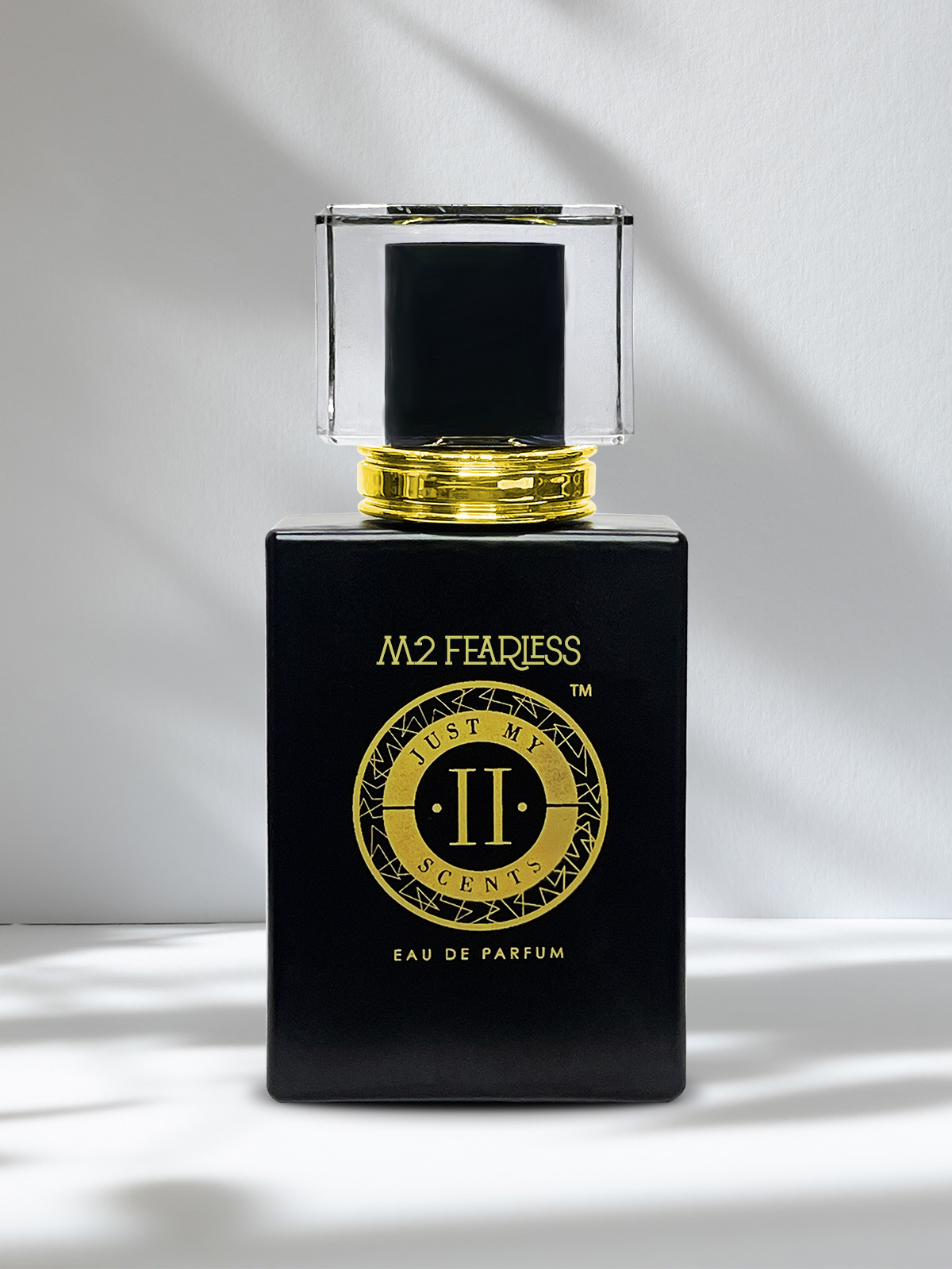 JM2S PERFUME for Men -M2 FEARLESS | Lazada PH