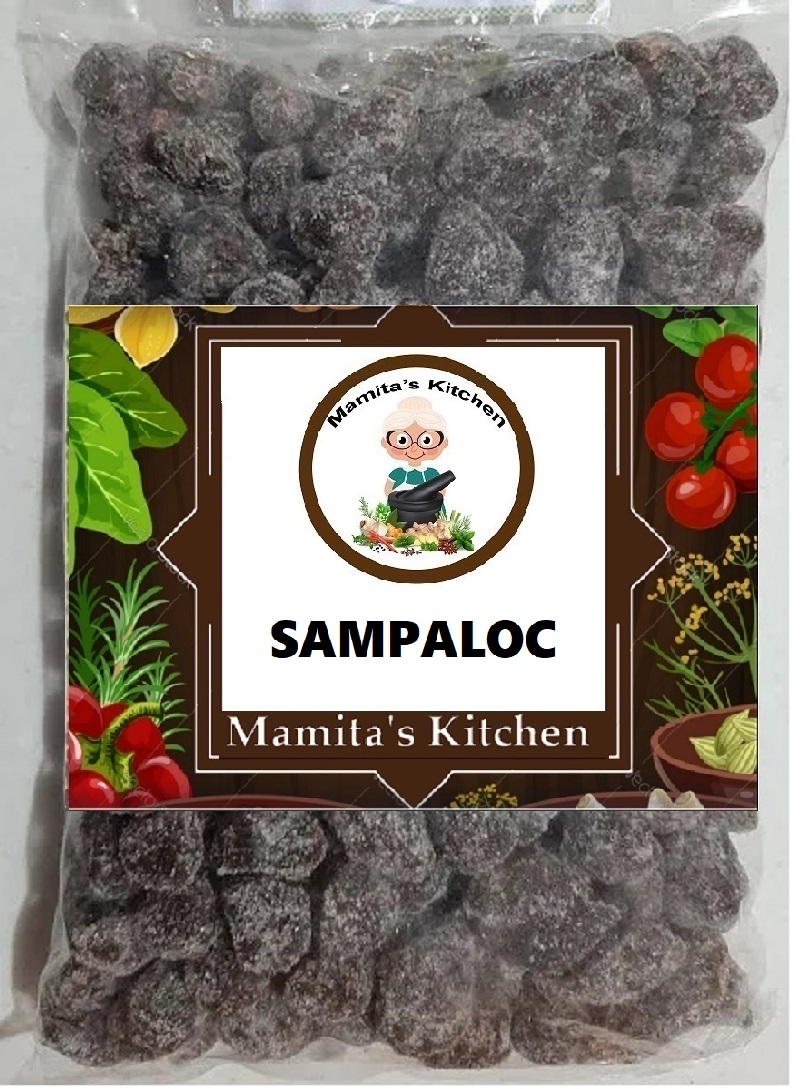Sampaloc Candy , Tamarind Candy | Lazada PH