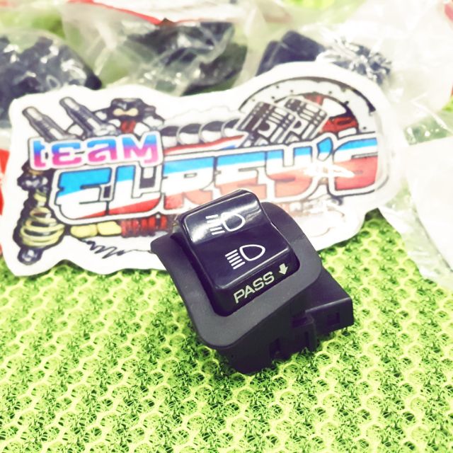 GENUINE HONDA PASSING SWITCH | Lazada PH