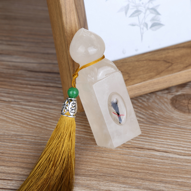 Fetal Seal Souvenir Making Umbilical Cord Baby Birth Gift Fetal Hair ...
