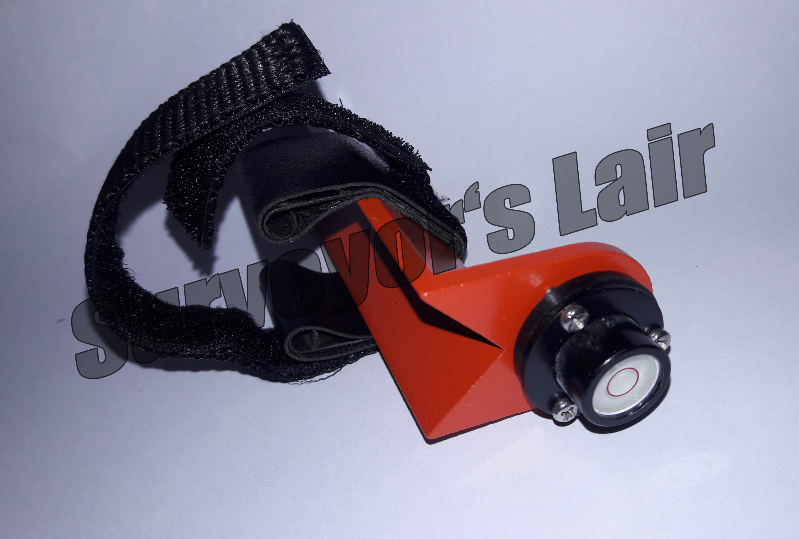 Rod level clip-on bubble prism pole bubble | Lazada PH