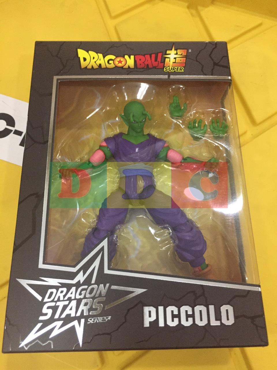 Bandai Dragon Stars Piccolo Action Figure Series (SEALED) | Lazada PH