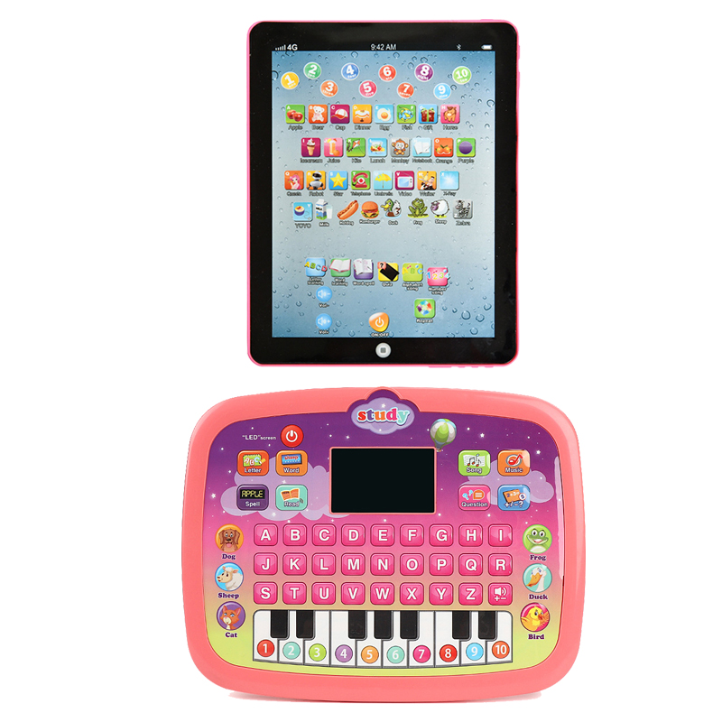 Tablet for Kids Learning Portable Children Tablet Ipad Learning ...