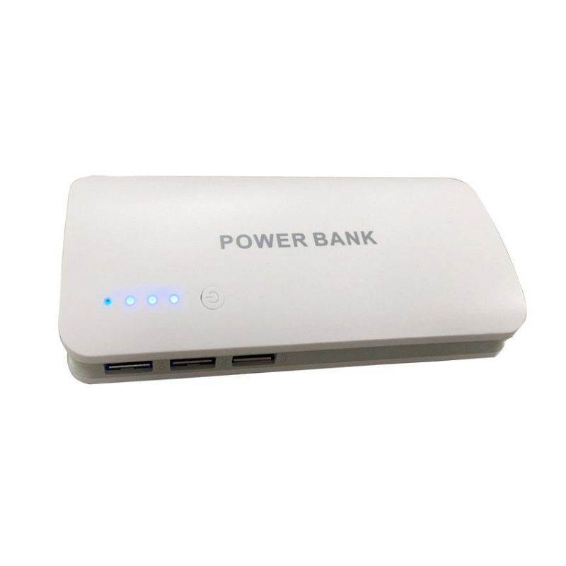 YDZPinoy puff PF-101 20000 mah power bank with led light | Lazada PH