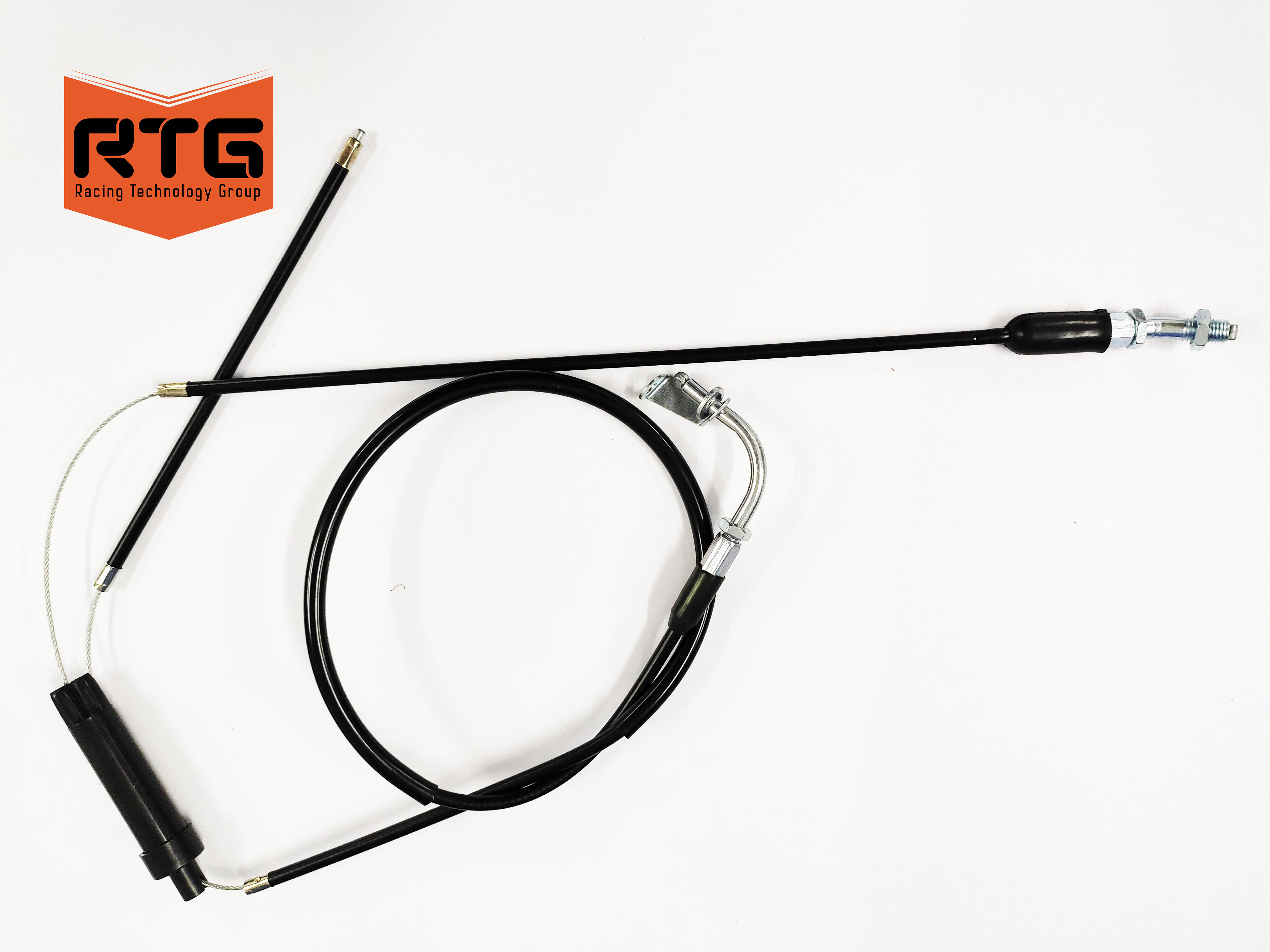 RTG Throttle Cable - RS 100 - High Quality and Genuine Parts | Lazada PH