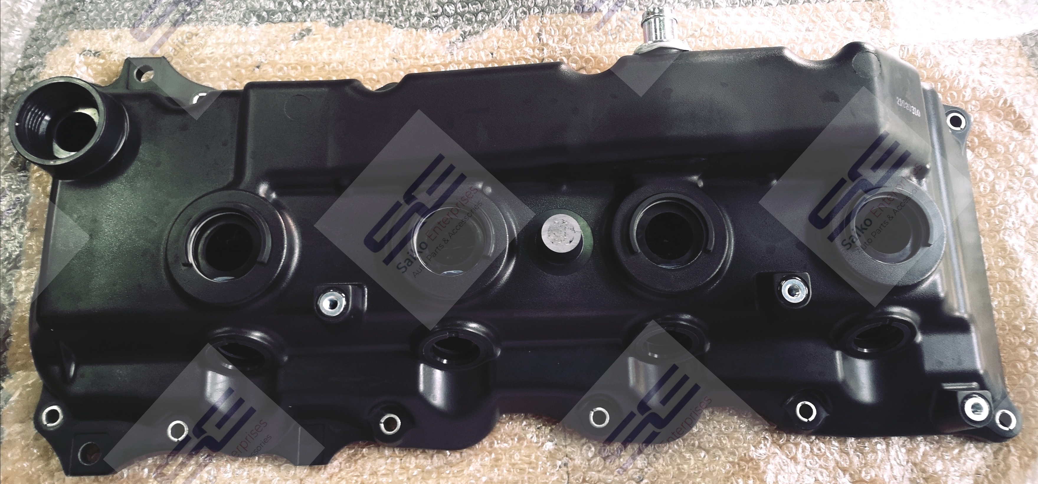 Toyota Innova Fortuner Hilux 2005-2015 Hiace 2005-2019 D4D 1KD 2KD Valve Cover | Lazada PH