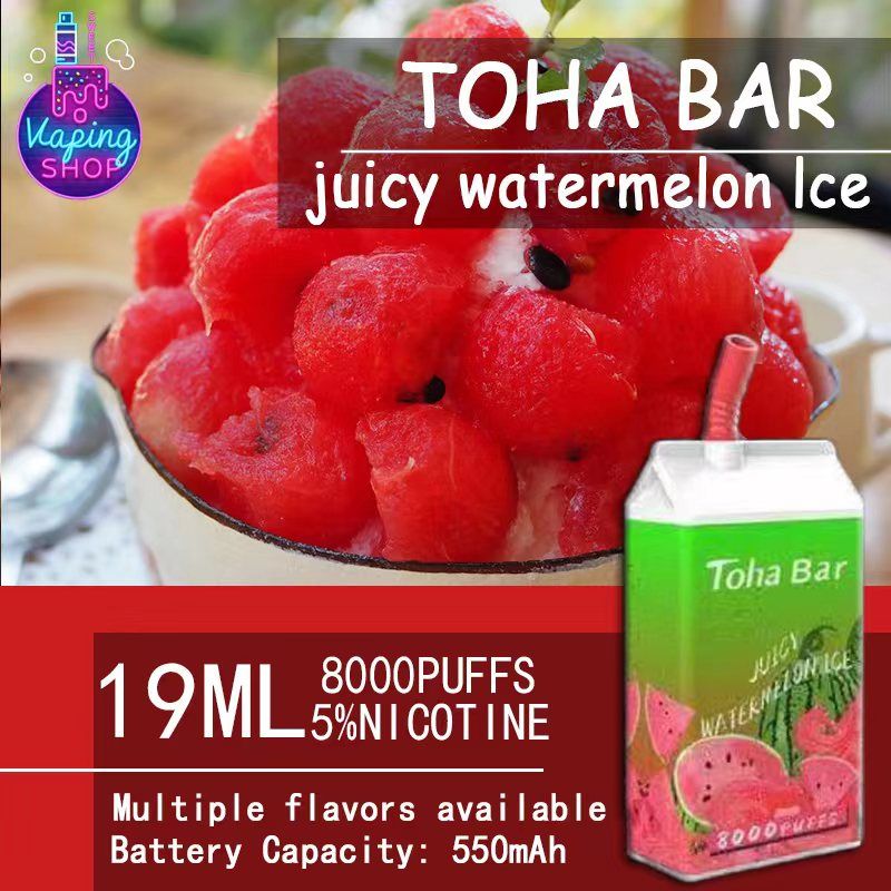 Toha 8000 Beverage Bar Char Gable Kit | Lazada PH