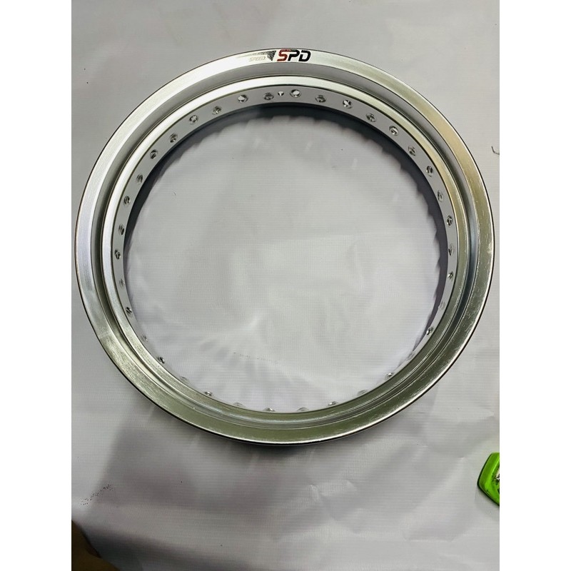 SPD RIM 1.85 2.152.50 3.00 3.5 4.25 by 17 | Lazada PH