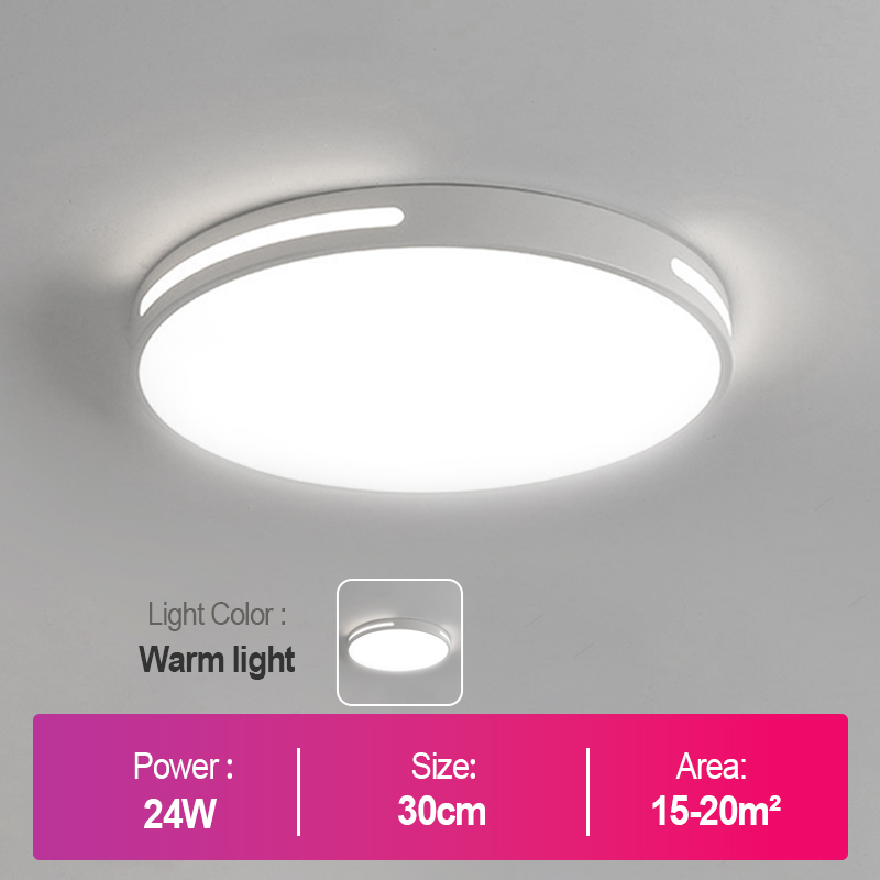 OOKAS Ceiling Light Ceiling Lights Indoor modern design chandelier led ...