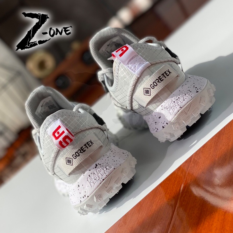 【ADS】Original ACG GTX "Gore-Tex" Mountain Fly Low Sneakers Hiking ...