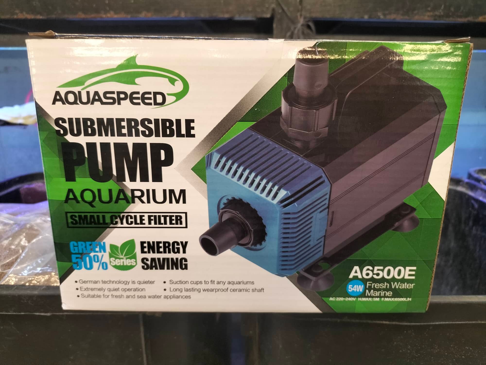 aquaspeed submersible pump a2000 a3000 a4000 | Lazada PH