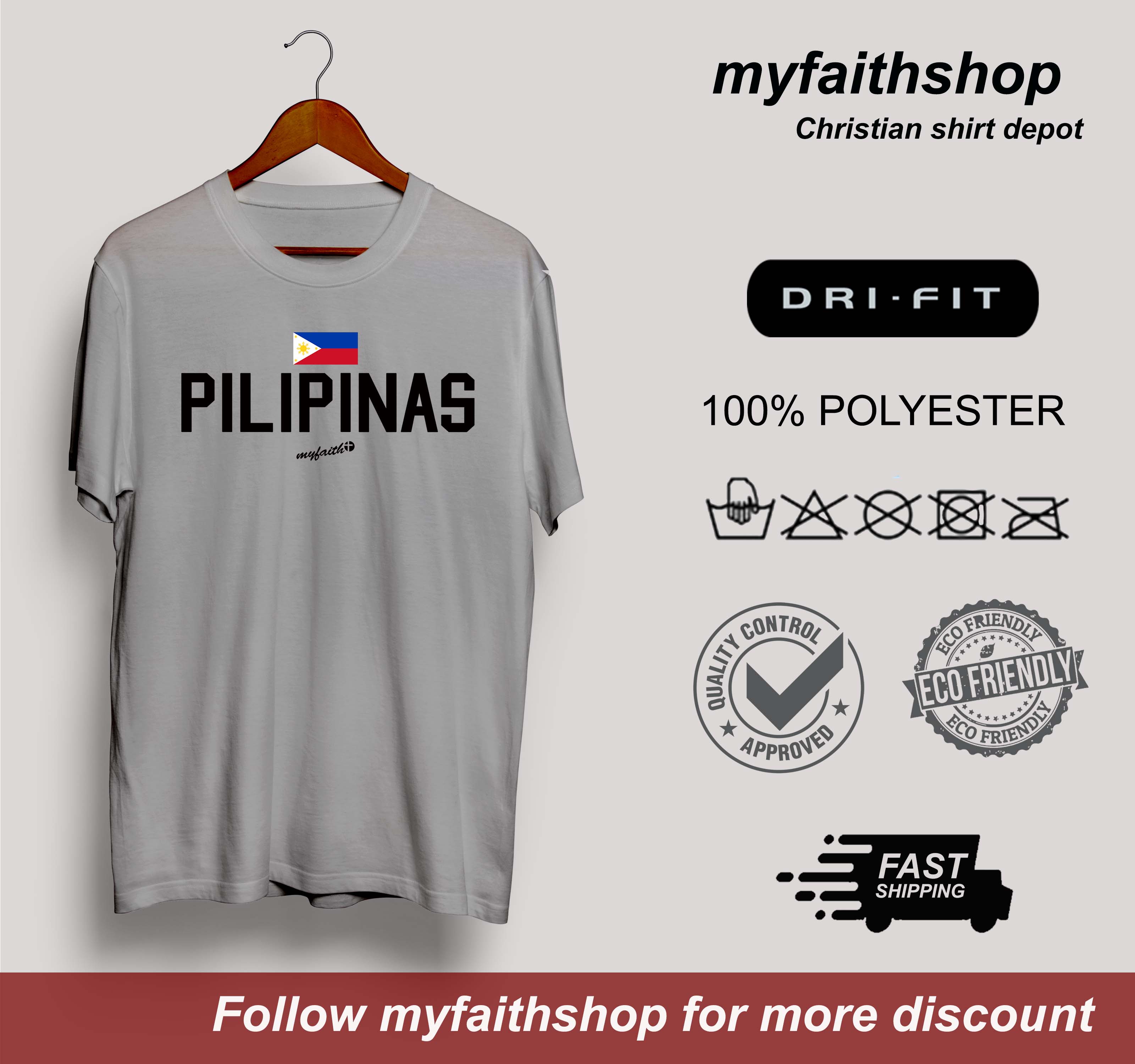 2020 Quality Drifit Gilas Pilipinas Mens/Ladies Sublimation Print on ...