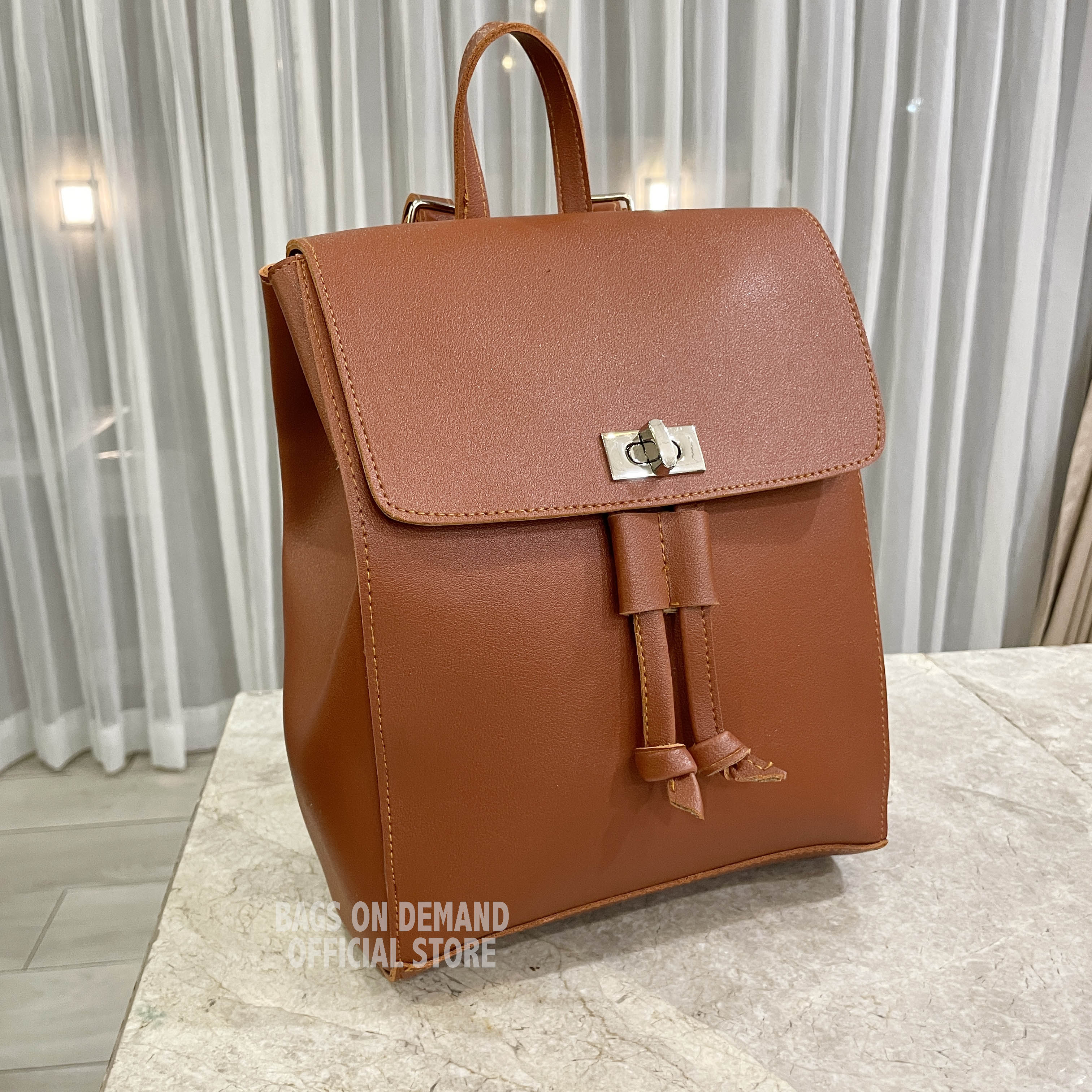 Marikina Bags Dana Backpack | Lazada PH