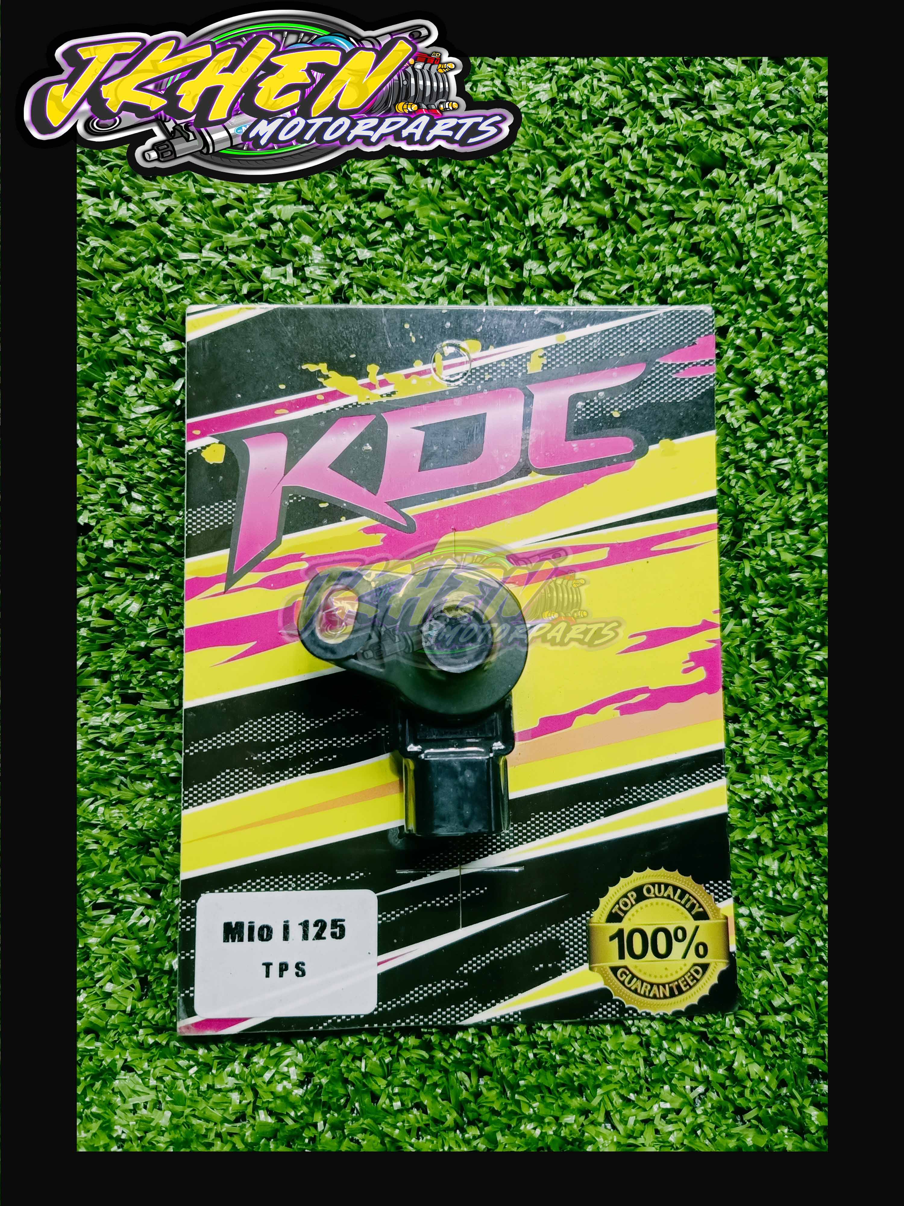 TPS SENSOR MIO SOUL i 125 | Lazada PH
