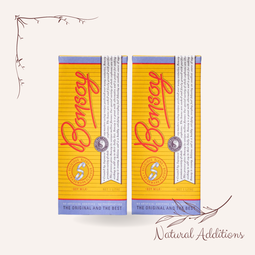 Bonsoy Soy Milk Bundle Pack | Lazada PH