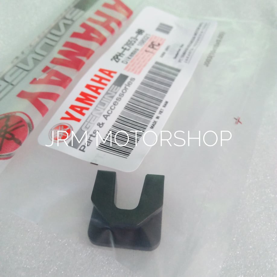 2PH-E7653-00 pulley slider piece NMAX/AEROX/MIO/M3 100% GENUINE (Sold ...