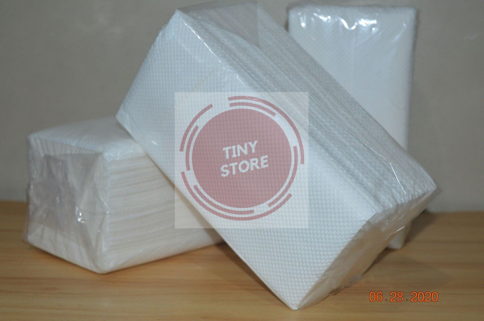 Paper Interfolded Tissue 175 pulls 34gsm (3packs) | Lazada PH