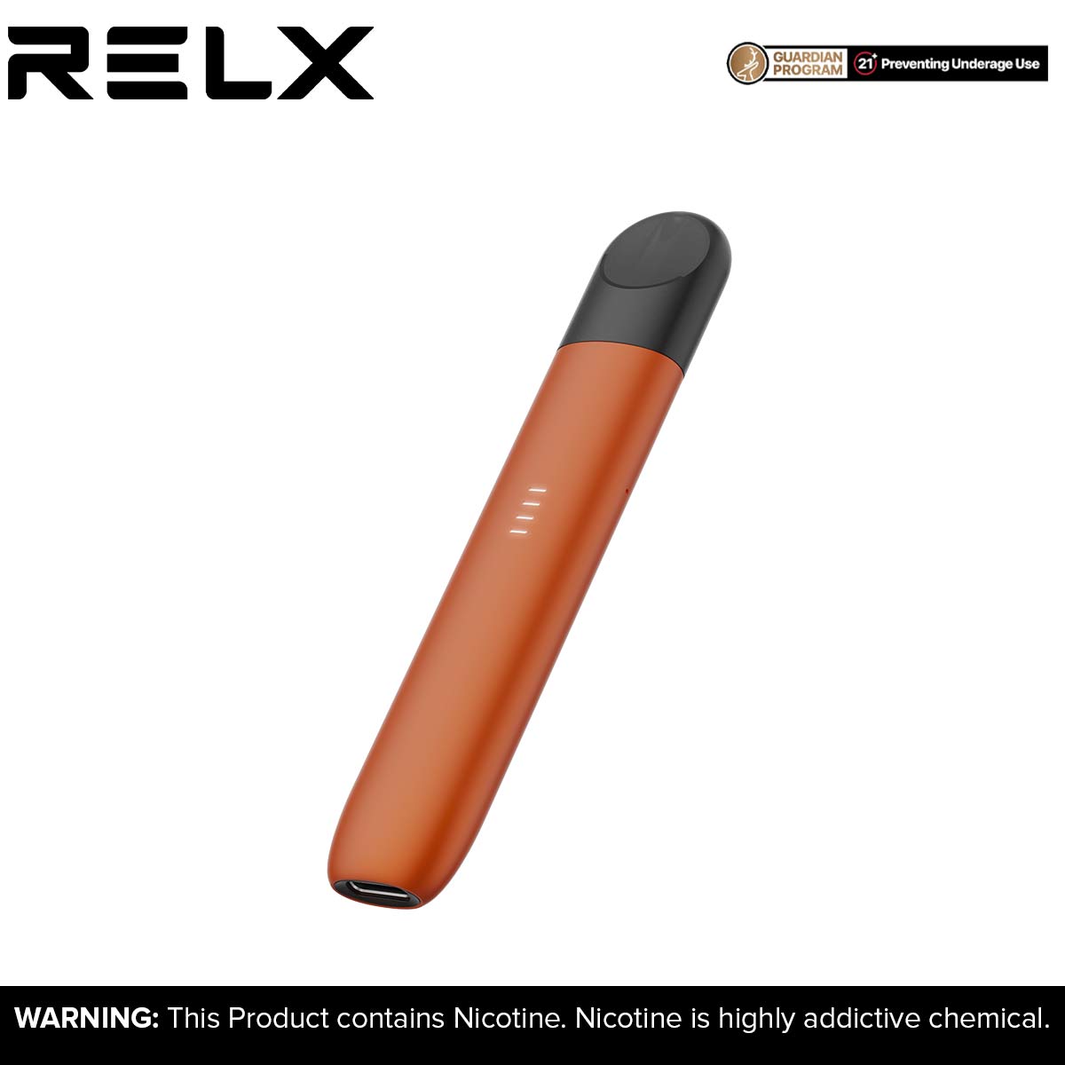 RELX Infinity Plus / Phantom Device - SOLAR BURST (Fifth-Gen Model ...