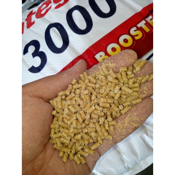 B-MEG INTEGRA 3000 / Chicken Pellet (3kg per pack) | Lazada PH
