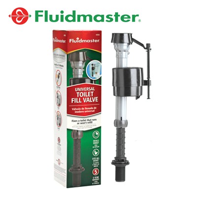 Fluidmaster 400AS Anti-Siphon Fill Valve | Lazada PH