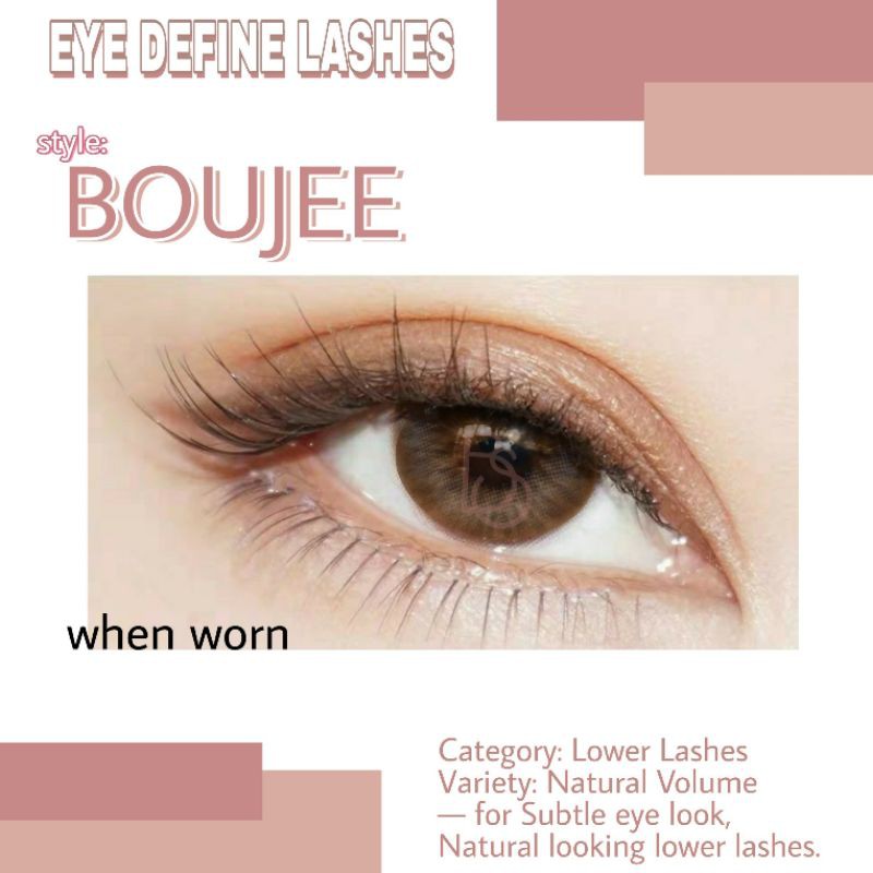 Eye Define Lash Kit! | Lazada PH