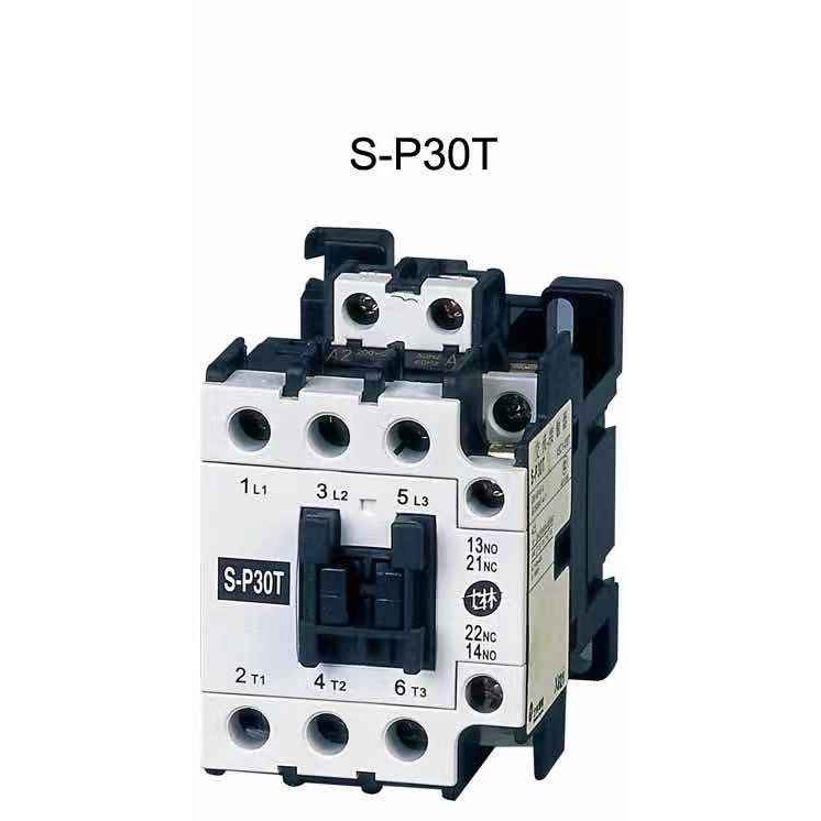 SHIHLIN S-P11 ~S-P30 AC Magnetic Contactor | Lazada PH