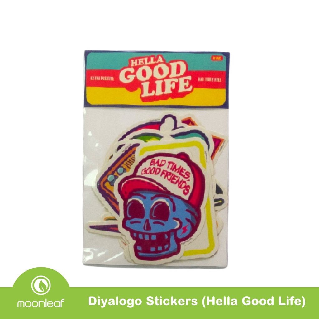 Diyalogo Sticker Packs - Hugot SeriesXbJ | Lazada PH