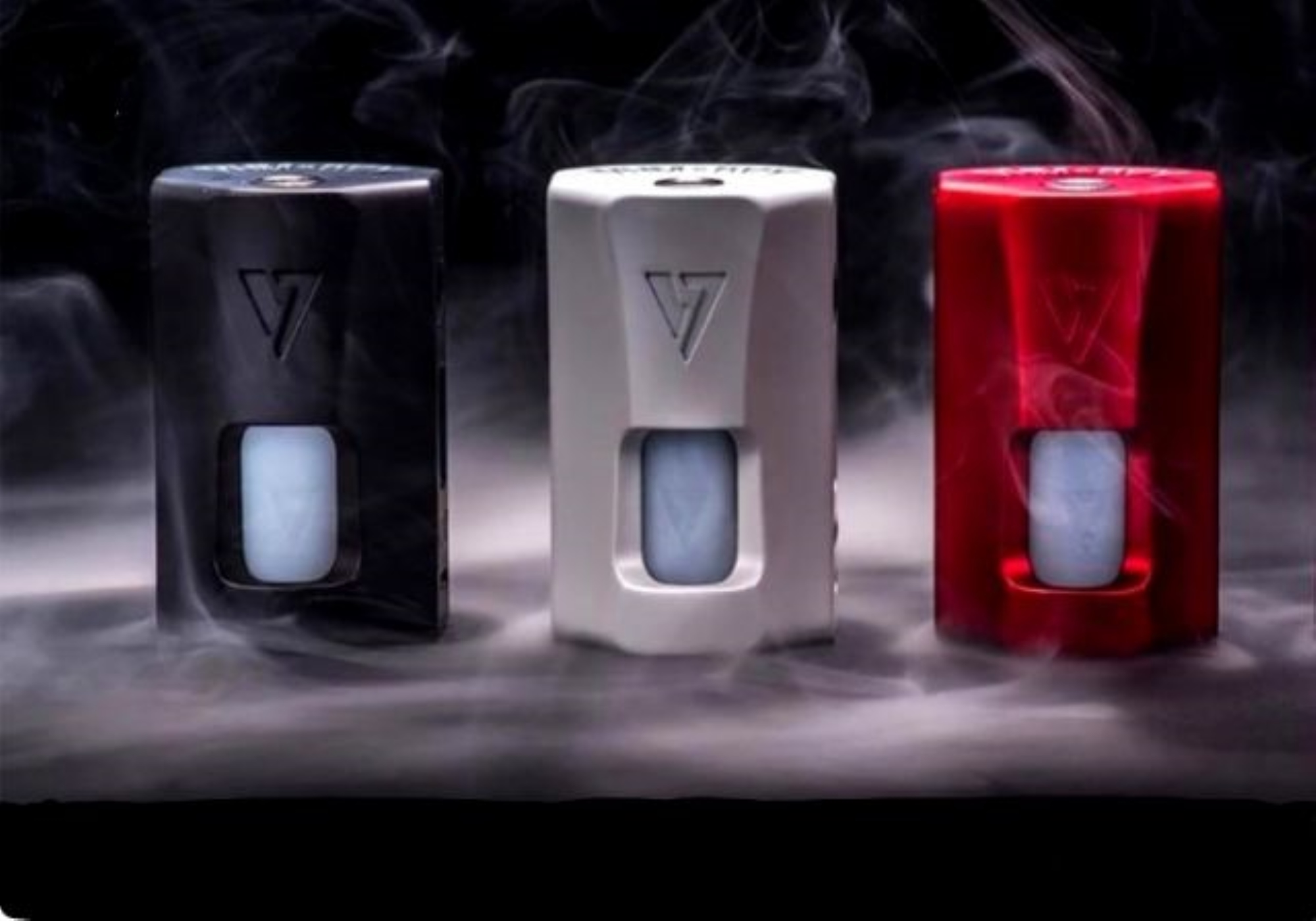 X Desire Rage BF sqounk Vape mod with Capstone RDA | Lazada PH