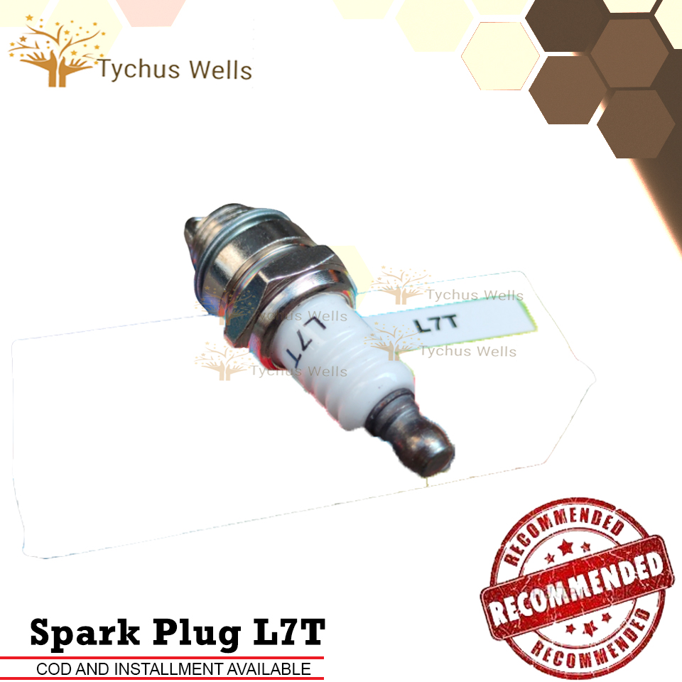 L7T Spark Plug | Lazada PH