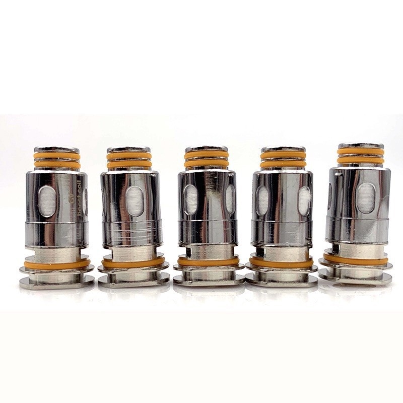 5pcs Geek Vape Aegis Boost Coil occ aegi boost occ aegis hero/aegis ...