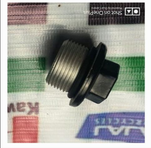 KAWASAKI BAJAJ Rouser 135 NS150 NS200 200NS RS200 KTM Duke RC Drain ...