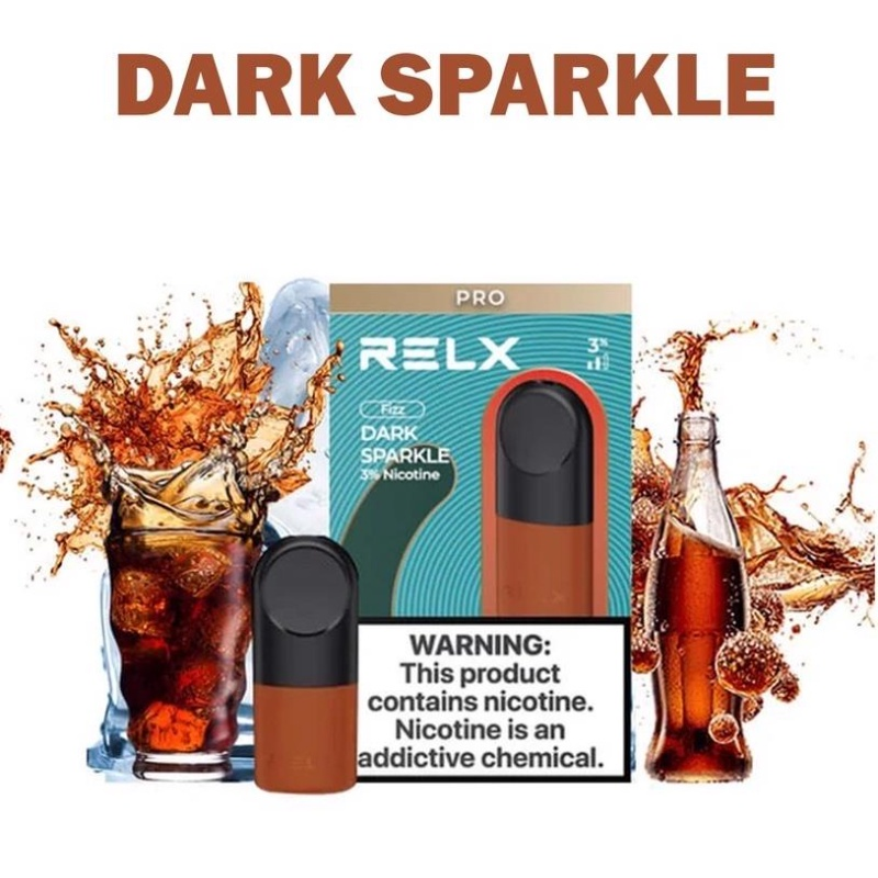 Legit Relx Infinity & Essential & Infinity Plus Device Kit Pods | RELX ...