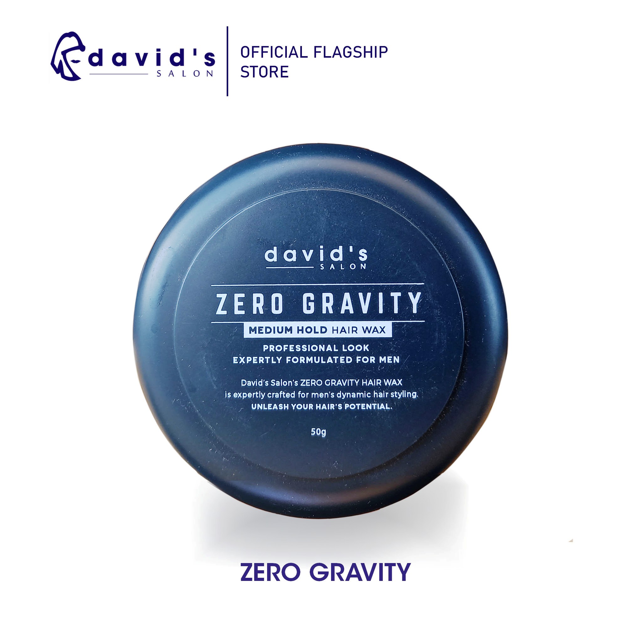 David's Salon Zero Gravity | Lazada PH