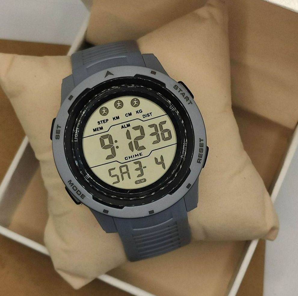 TimeZonePH Tactical Watch Original 511 Sports Watch Water Resistant ...