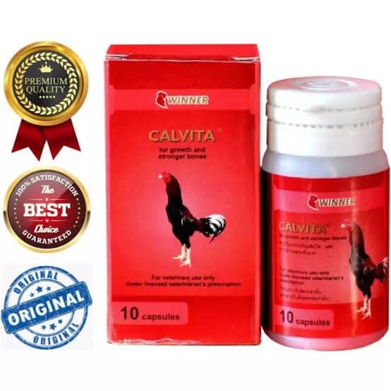 Androbol for gamefowl/dogs 10ML | Lazada PH