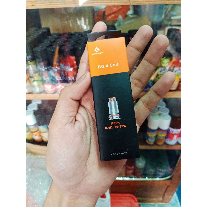 (COD) LEGIT COILS LEGIT OCC PER PIECE GEEK SMOK OXVA NORD MESH COILB 0. ...