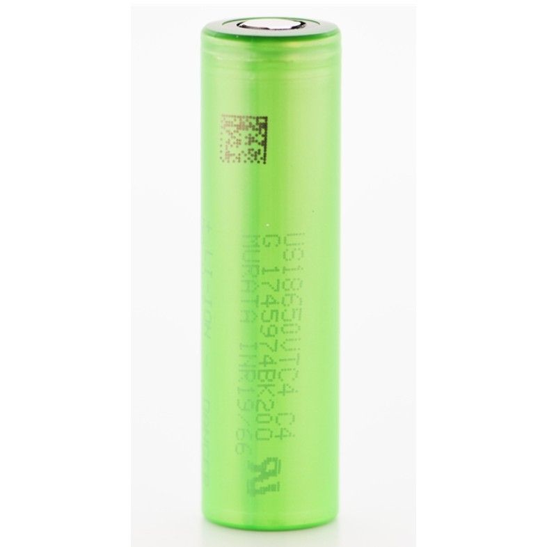 Sony VTC4 18650 2100mAh 30A Battery (per pair) | Lazada PH