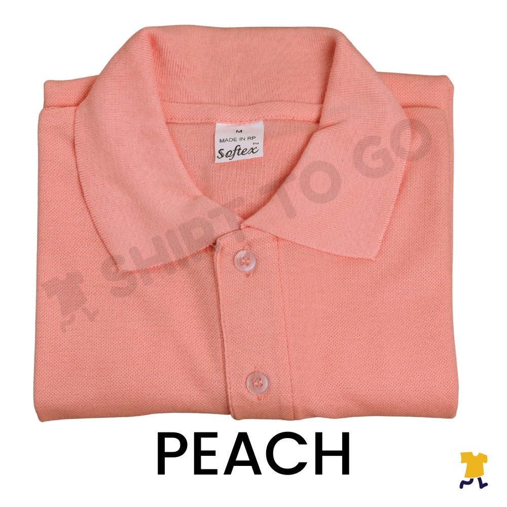 Viva MAGENTA / 2023 Color of the Year SOFTEX / WHISTLER Polo Shirt for ...