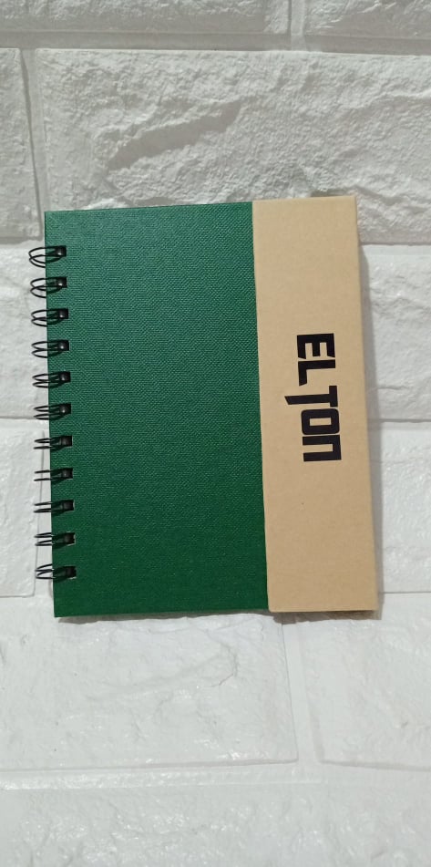 PERSONALIZED NOTEBOOK WITH PEN STICKY NOTE | Lazada PH
