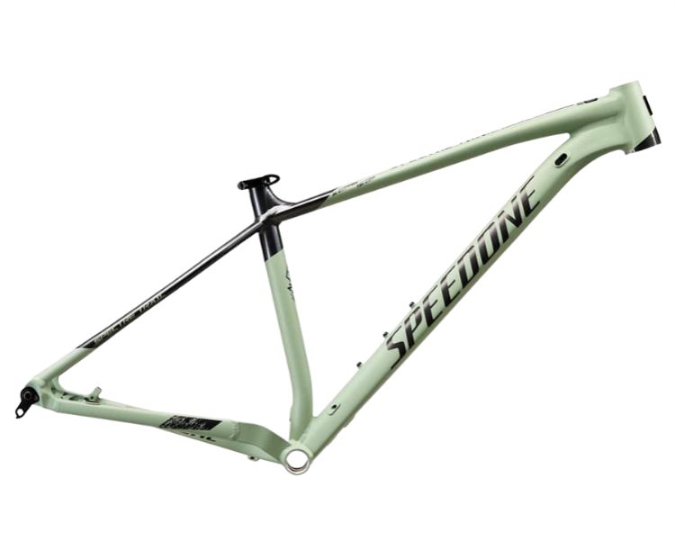 Speedone Spectre Trail 27.5+ Frame | Lazada PH