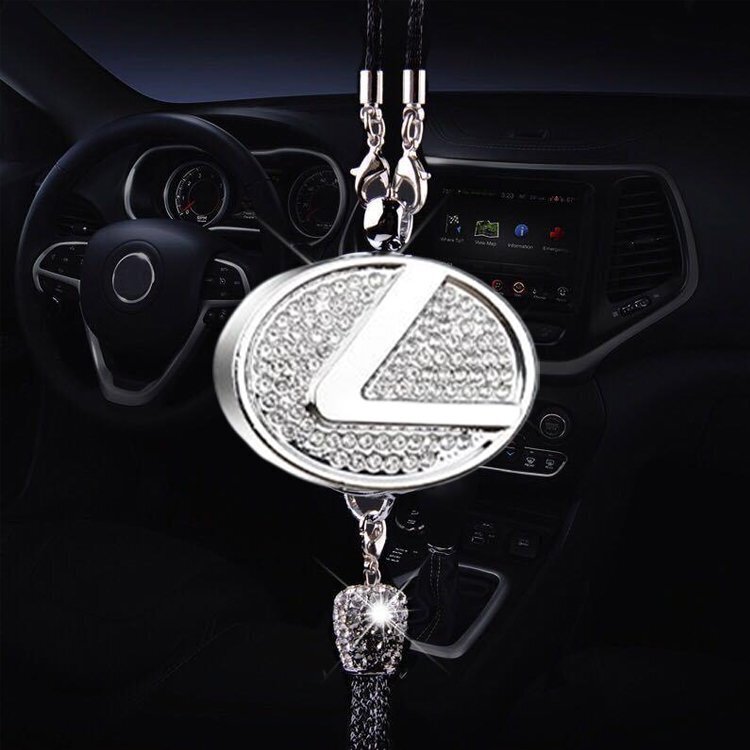 titony Car logo perfume pendant | Lazada PH