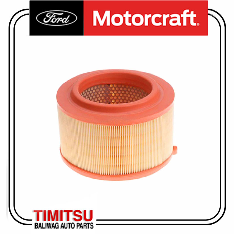AIR FILTER FORD RANGER MAZDA BT-50 2011-UP PART NO. AB39-9601-AB ...