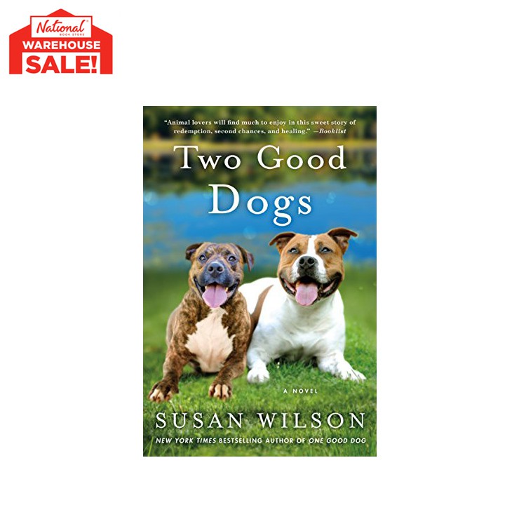 Two Good Dogs TRADEPAPER | Lazada PH